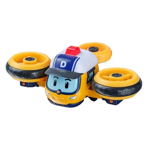 Robocar Poli Die Cast Araba Poli Mrt 0600 Toyzz Shop