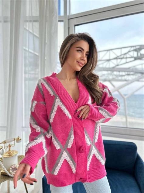 Кардиган — ціна 778 грн у каталозі Кардигани Купити жіночі речі за доступною ціною на Шафі