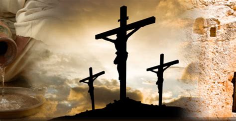 Jesus Cristo Morreu Pelos Nossos Pecados Vida Nova