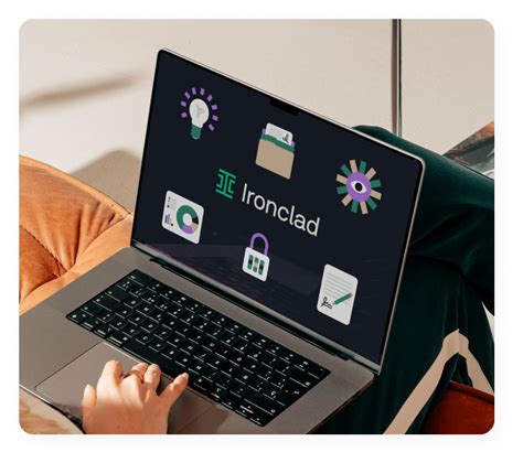 Delivering Value Across Every Department Ironclad
