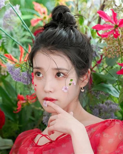 Top 30 Ảnh Gái Xinh Hàn Quốc Xinh Đẹp Cute Quyến Rũ Nhất