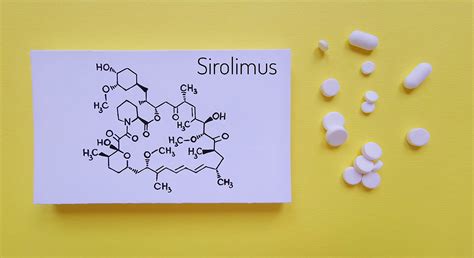 Rapamycin Benefits Side Effects Research And Dosage