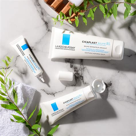 La Roche-Posay #2 on Behance
