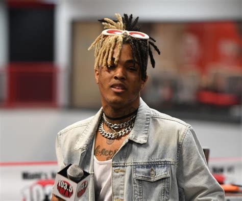 Xxxtentacion Archives Wealthy Peeps
