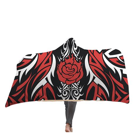 Rwby Ruby Symbol
