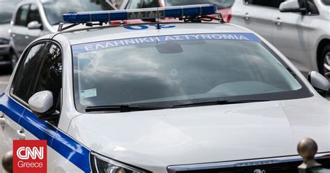 Συναγερμός στην Κυψέλη Βρέθηκαν χειροβομβίδες σε υπόγειο Cnn Gr