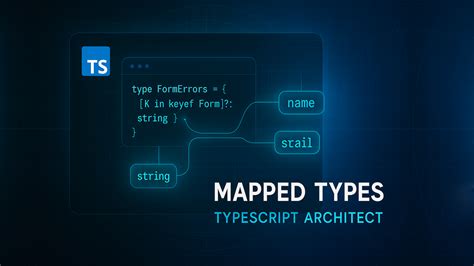 Model Complex Mapped And Conditional Types In Typescript