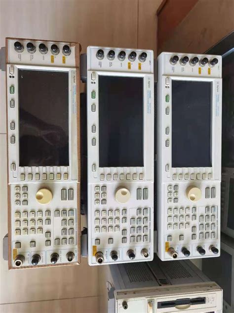 Agilent安捷倫 E4433b 3ghz Rf信號發生器 泊錞科技有限公司