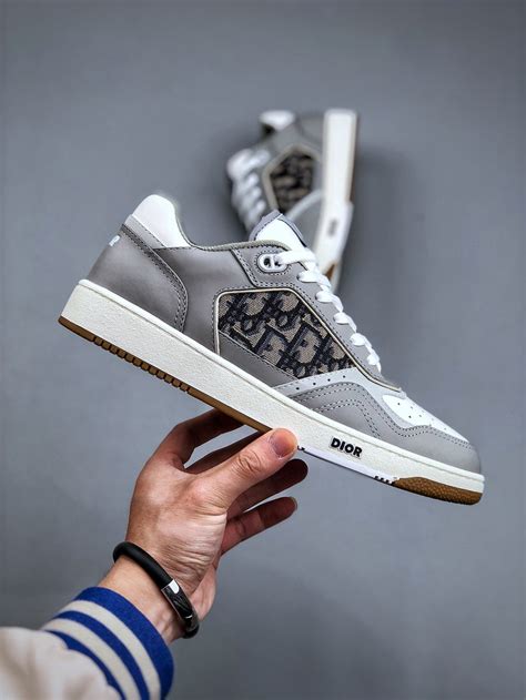 B27 Inspired Sneakers Wi Skin