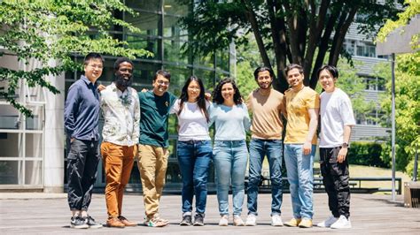 Now Recruiting Tokyo Tech Student Ambassadors 2024 Science Tokyo