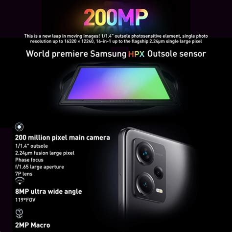 Hitech Land Xiaomi Redmi Note Pro G