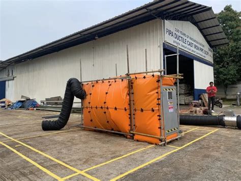 Image Library Semi Hermatics Engineering Sdn Bhd