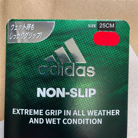 Yahooオークション 送料無料adidas Golfアディダス全天候グローブ