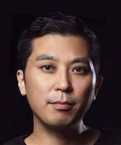 Lee Eung Bok Korean Actor Artist