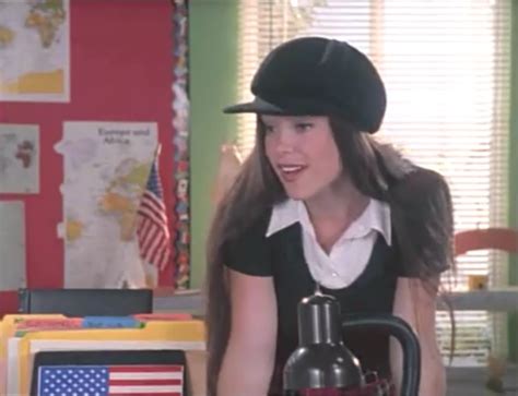 Libby Flanders The Secret World Of Alex Mack Wiki Fandom