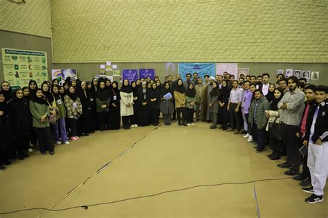 آیین استقبال از نو دانشجویان دانشگاه اراک برگزار شد صفحه نمایش