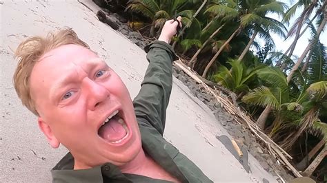 7 Vs Wild Staffel 2 Angst Vor Der Nacht Jetzt Wird Es Ernst Auf Der
