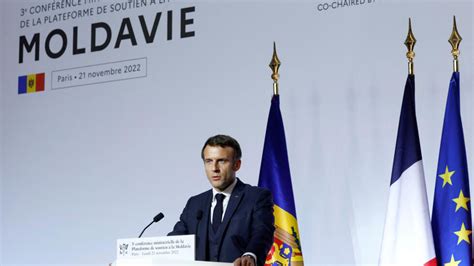 Новая экстренная помощь на €100 млн в Париже прошла конференция