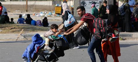 المفوض العام للأونروا هناك محاولة متعمدة لخنق عمليتنا وشلها أخبار