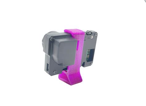 Betafpv Naked Gopro Universal Camera Mounts Brain3d