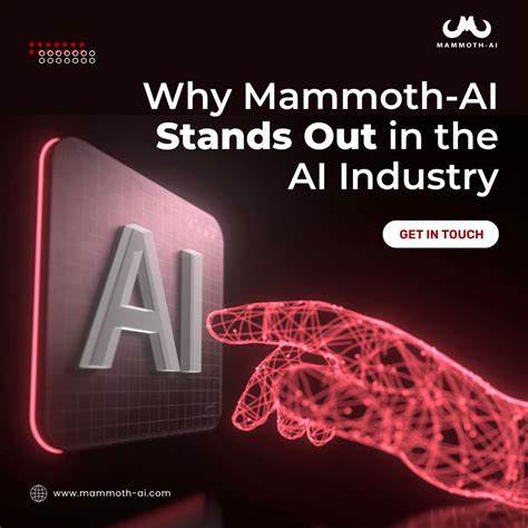 Mammothai Artificialintelligence Softwaretesting