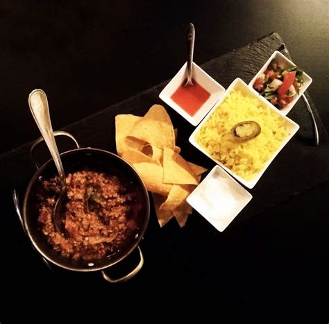 Taco Locoo Mexican Restaurant And Cocktail Bar