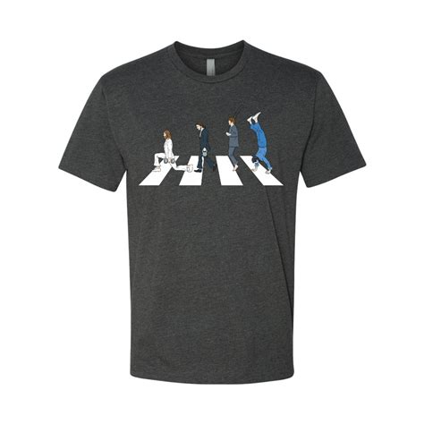 Abbey Road Tee