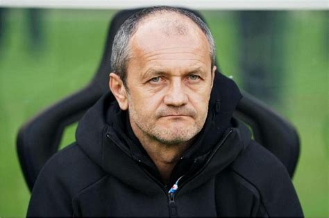 Football Lion City Sailors Appoint Vidakovic To Steady Their Ship