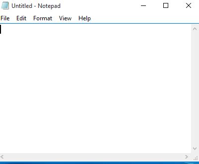 Batch File To Copy Files From One Folder To Another Folder Aticleworld