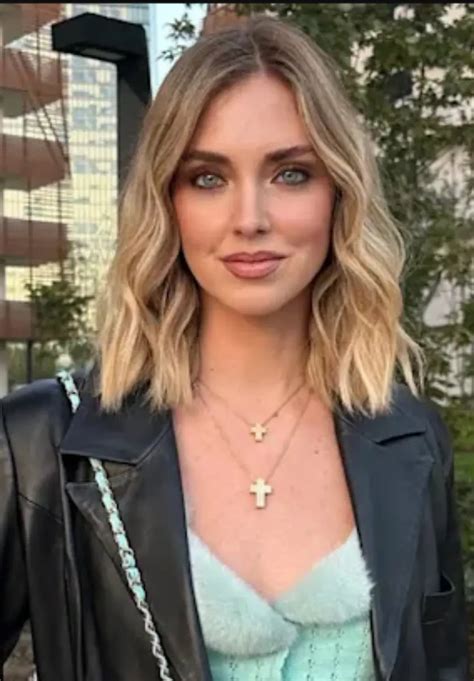 Chiara Ferragni Rompe Il Silenzio Sulladdio A Fedez