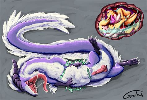 Rule 34 Absurd Res Alrakis Volp Blitz Gyro Blue Eyes Bodily Fluids Braixen Closed Eyes