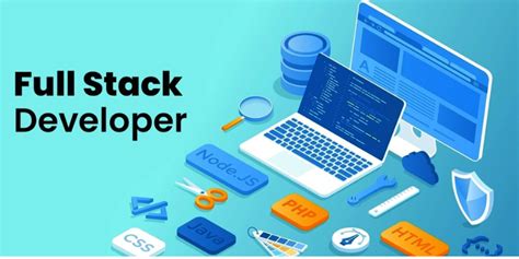 Why Full Stack Developers Are In Demand
