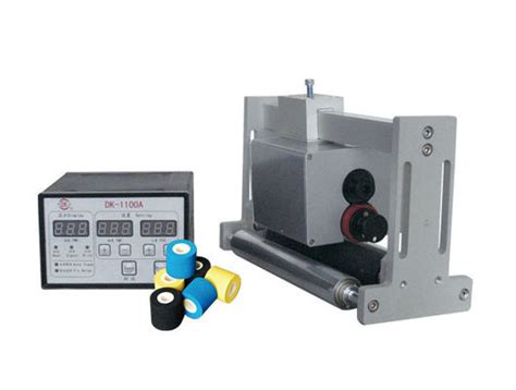 hot ink roll coder factory buy good quality hot ink roll coder