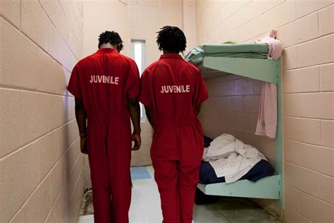Juvenile Justice Juveniles Recidivism Dome Blog Archive Boston University