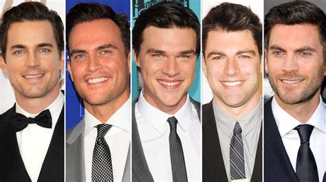 Even The Crew Of American Horror Story Hotel Thinks All The Actors