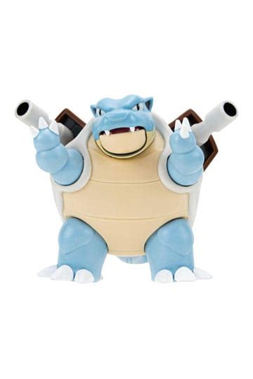 Sexy Blastoise