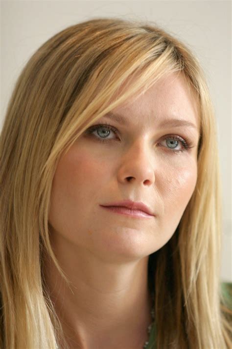 Kirsten Dunst Beautiful Natural Wallpapers Latest Fas