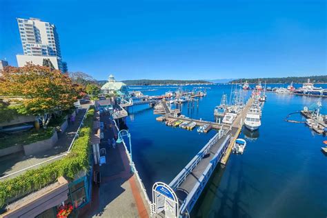 Complete Guide To Visiting Nanaimo Bc 25 Things To Do