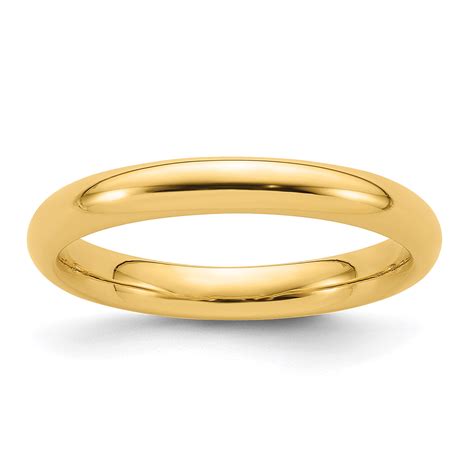 Why Every Couple Needs Comfort Fit Wedding Bands