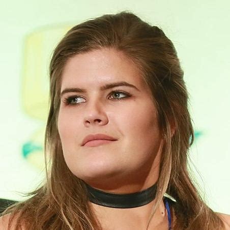 Filmografie Erica Lindbeck Fernsehseriende