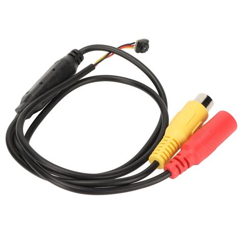 Mini Cámara Hd Mini Cámara De Seguridad Cctv De Baja Iluminación