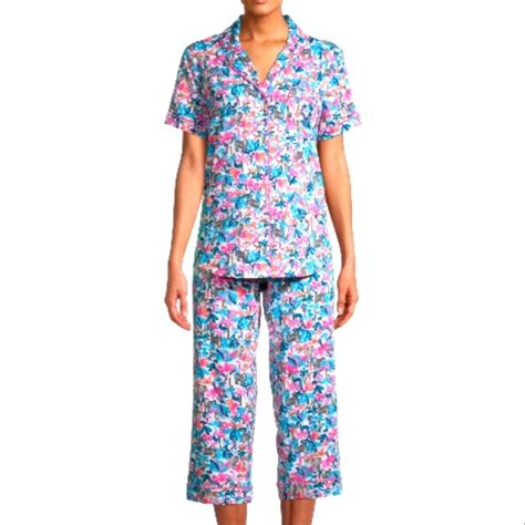 Secret Treasures Intimates And Sleepwear Secret Treasures Traditional