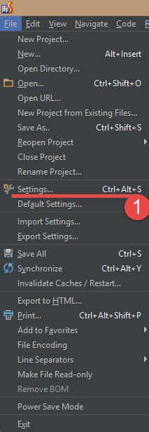 Как подключиться к серверу через Ssh Phpstorm