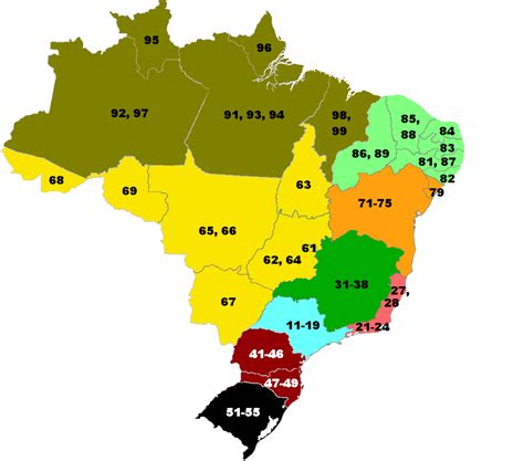 Prefixo Da Onde Retoedu