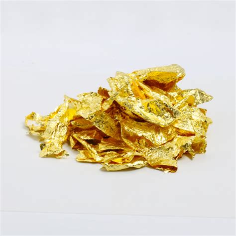 金箔五毛色 切廻 今井金箔 Online Shop
