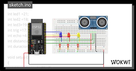 Vanegas Juan 9c Apropiacion Wokwi ESP32 STM32 Arduino Simulator