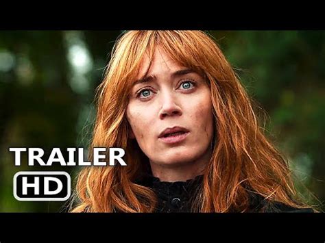 Wild Mountain Thyme Trailer 2020 Emily Blunt Jamie Dornan Christopher
