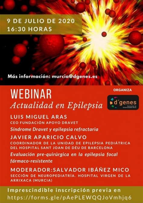 Actualidad En Epilepsia Somos Pacientes