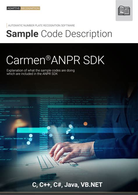 Carmen MMR Software Add On For Carmen FreeFlow Adaptive Recognition