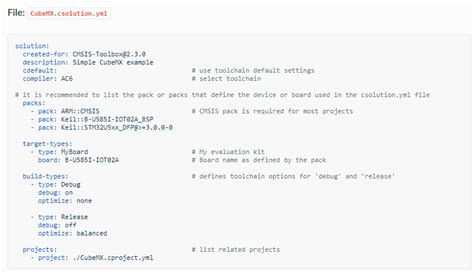 Package Management Why To Copy All Files Stmicroelectronics Community